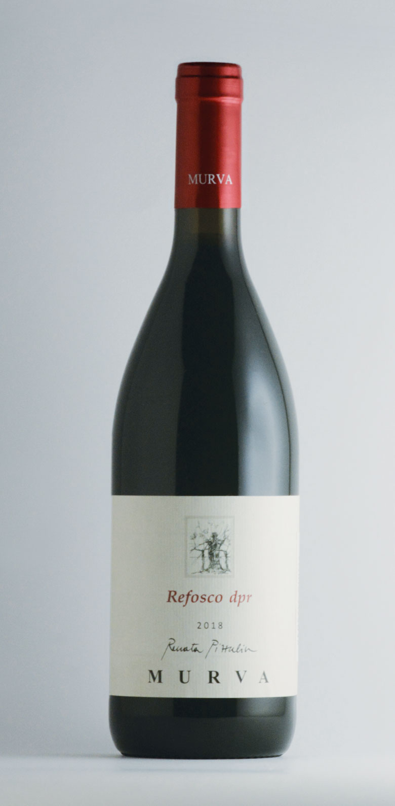 I vini – Vini Murva, azienda agricola Murva